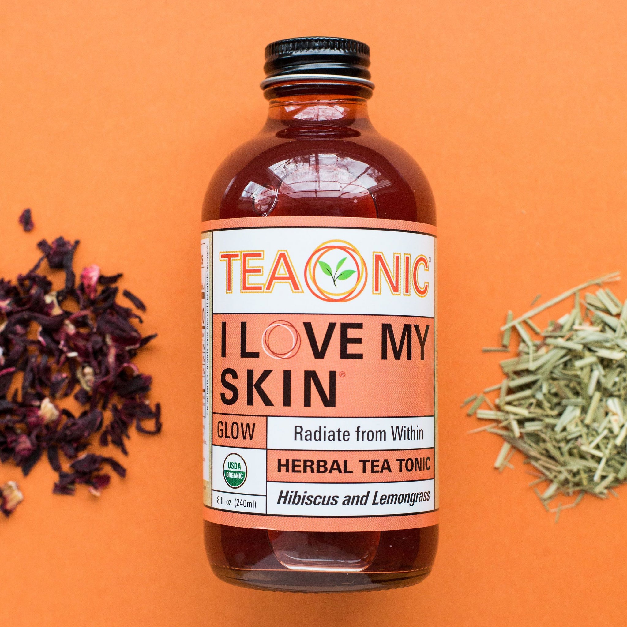 TEAONIC Wellness Tea Tonic Variety Pack – Teaonic